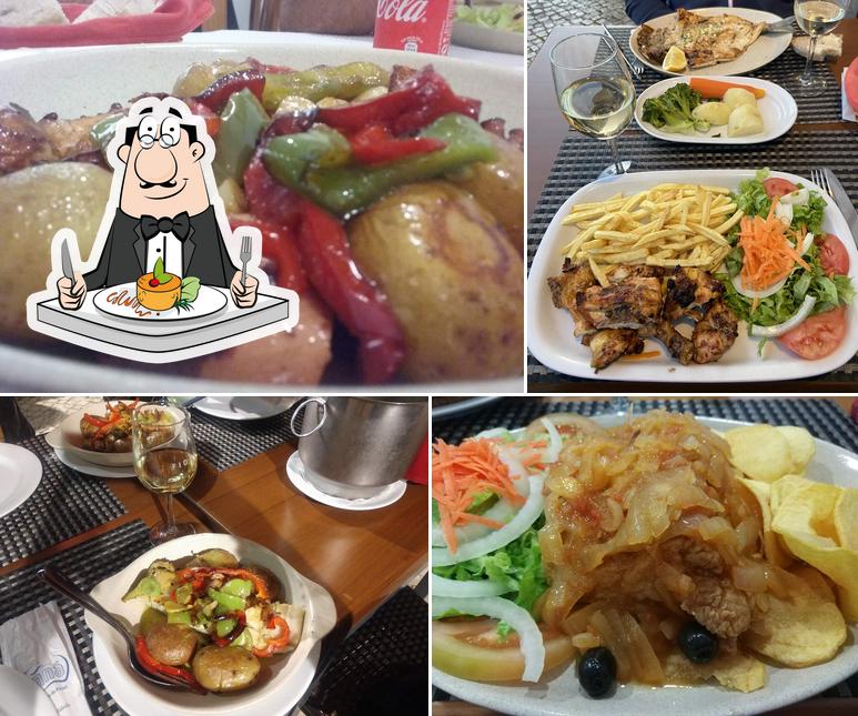 Top 10 restaurants in Olhão, december 2025 - Restaurant Guru