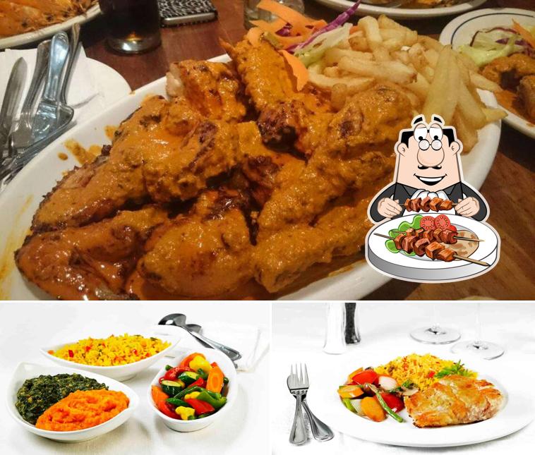 ADEGA EXPRESS SANDTON CITY, Sandton - Restaurant menu, prices and reviews