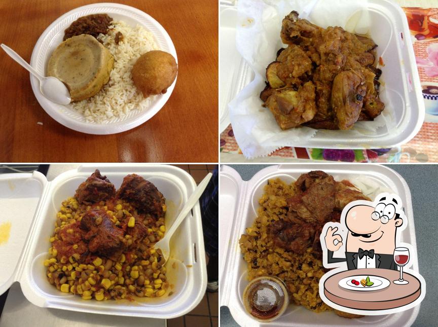 Best african restaurants in Brooklyn Park, summer 2024 - Restaurant Guru