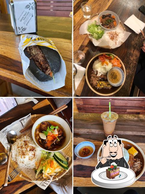 BANH MI N' GRILL VIETNAMESE STREET FOOD MOONAH, Derwent Park ...