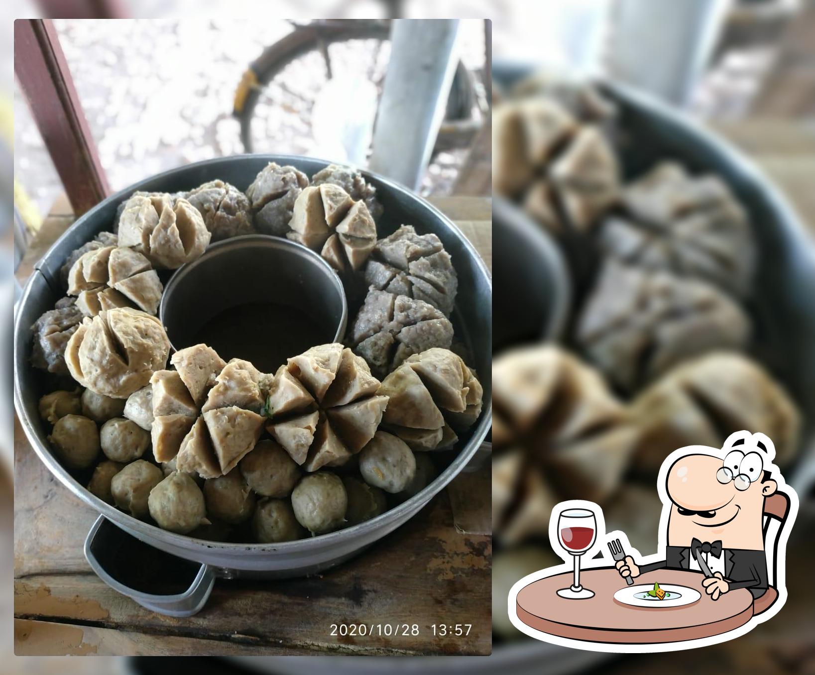 Top 5 restaurants with bakso in Wates, december 2025 - Restaurant Guru