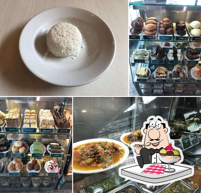 Restoran Beautika - Petojo, Jakarta - Restaurant menu, prices and reviews