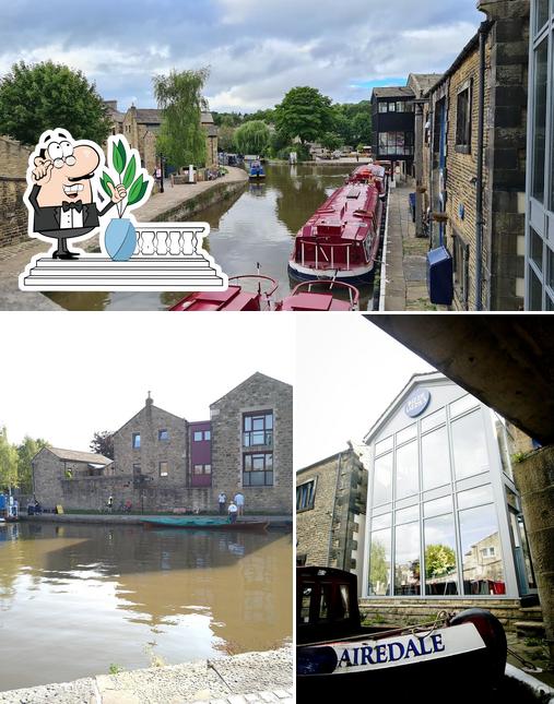 Bizzie Lizzie's, Swadford Street, 36 Swadford St in Skipton ...
