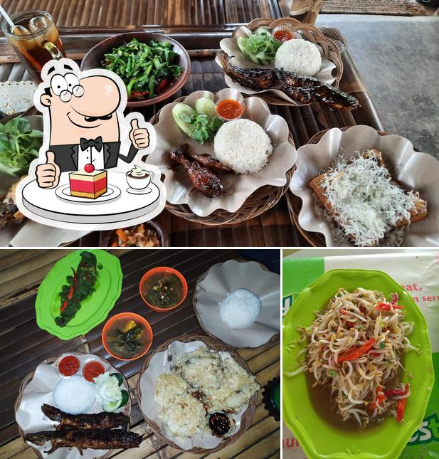 Blumbang Amba restaurant, Purwokerto - Restaurant reviews
