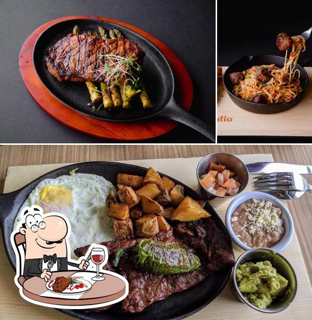 Bocatta Mexicali, Mexicali - Menú del restaurante, precios y reseñas