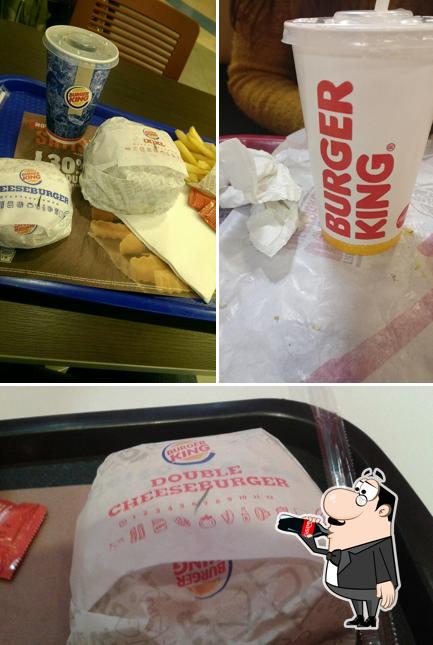 Burger King (C.C. Colombo), Lisbon - Restaurant menu, prices and reviews
