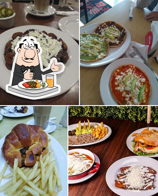 CAFÉ EL ALBA, Veracruz - Menú del restaurante, precios y reseñas