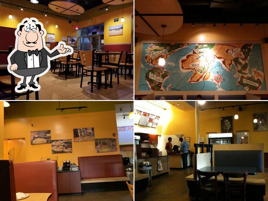 Chaat Cafe, Fremont - Restaurant menu, prices and reviews