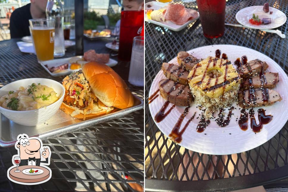 Top 5 restaurants in Clover, july 2025 - Restaurant Guru