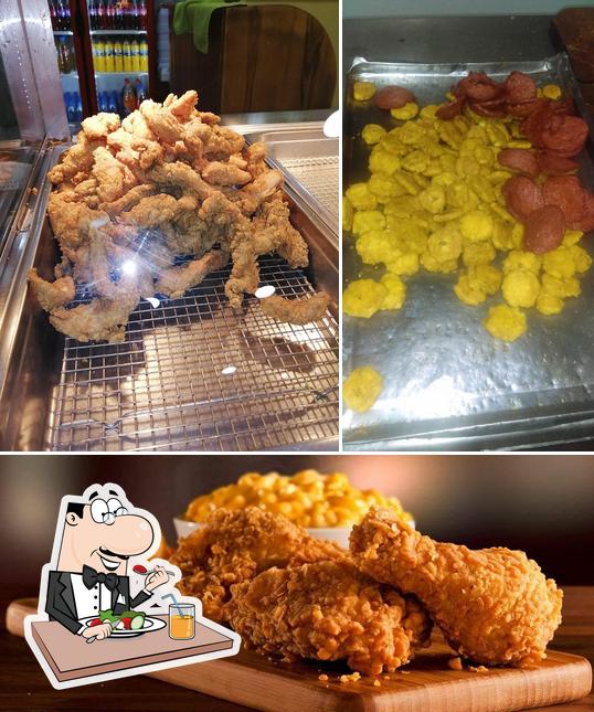 D' Gaby Pechurina restaurant, San Jose de Ocoa - Restaurant reviews