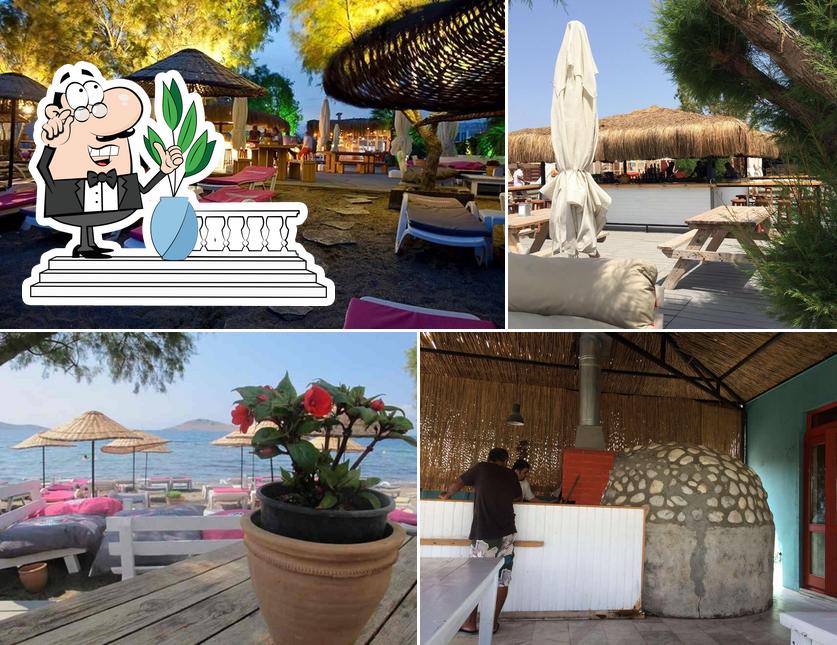 Dalga Restoran Bar, Bodrum - Restaurant reviews