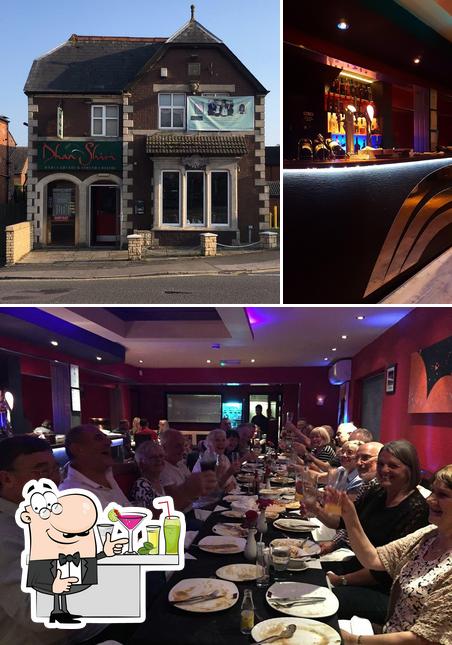 Dhan Shiri, 10 Banbury Rd in Brackley - Restaurant menu and reviews