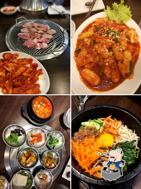 Dong E restaurant, Bangkok - Restaurant reviews