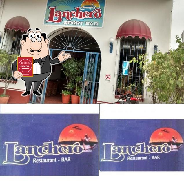 El Lanchero, Puerto Vallarta - Menú del restaurante, precios y reseñas