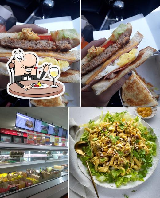 Food Fox, Vanderbijlpark - Restaurant menu, prices and reviews
