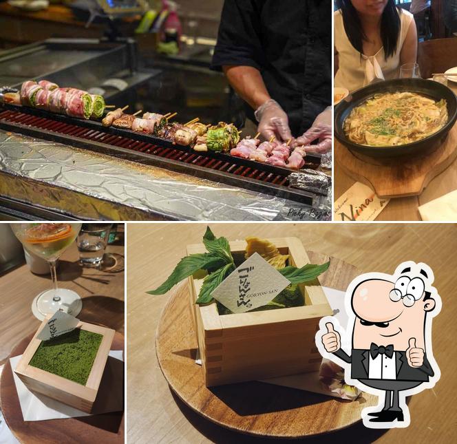 Goryon San in Surry Hills - Restaurant reviews