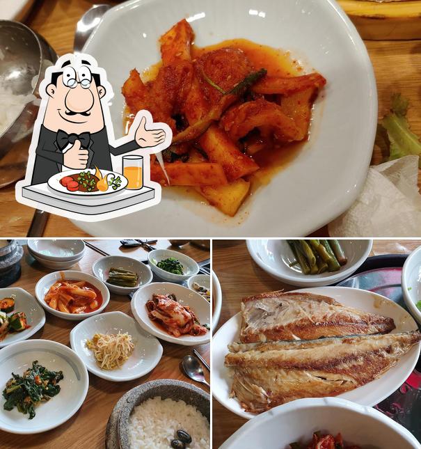 우민회관 restaurant, Gunsan-si, 523-12 Gyeongjang-dong - Restaurant reviews