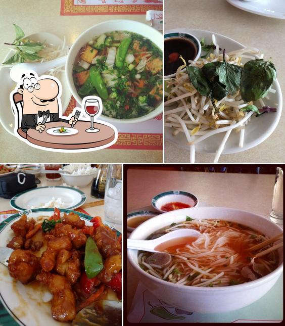 Jade Dragon, Fargo - Restaurant menu, prices and reviews