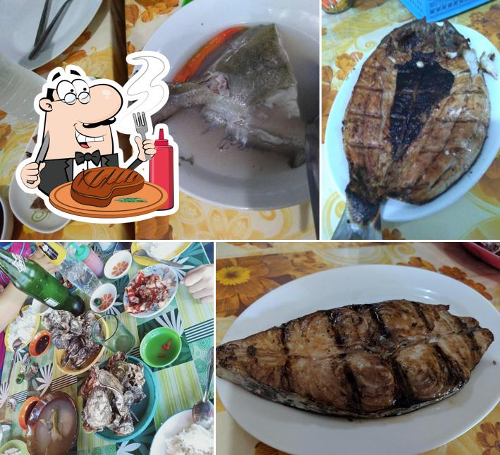 Top 5 seafood restaurants in Hinigaran, november 2024 - Restaurant Guru