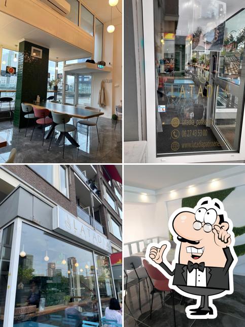 Top 7 restaurants with lahmacun in Rotterdam, december 2025 ...