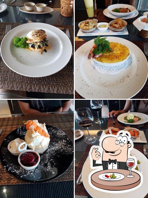 Les Diables Phuket. restaurant, Ratsada - Restaurant reviews