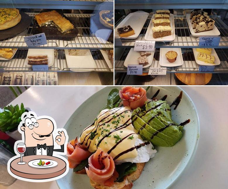 Lime Cafe, Darwin - Restaurant menu, prices and reviews
