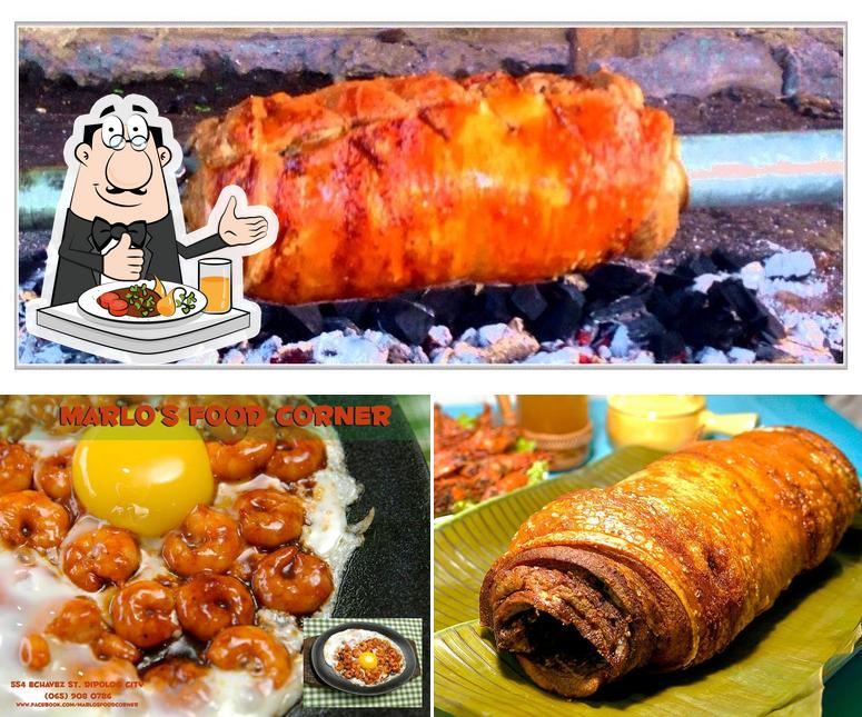 Marlo's Food Corner restaurant, Dipolog City - Restaurant reviews