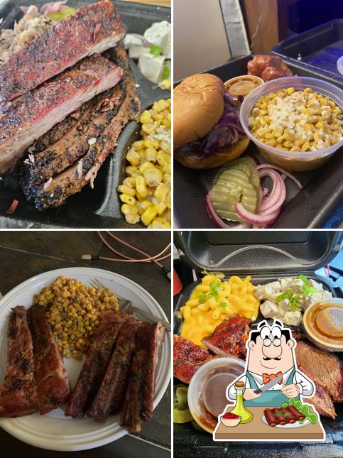 Mission Ave BBQ, Bellevue - Restaurant menu, prices and reviews