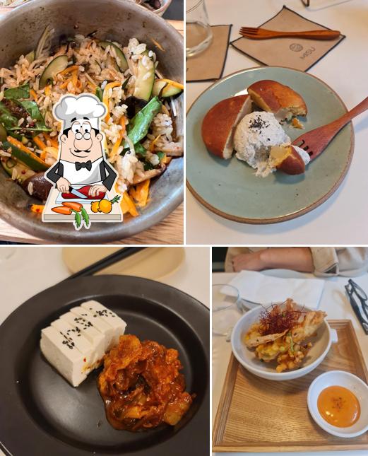 Misu, Paris - Menu du restaurant, prix et avis