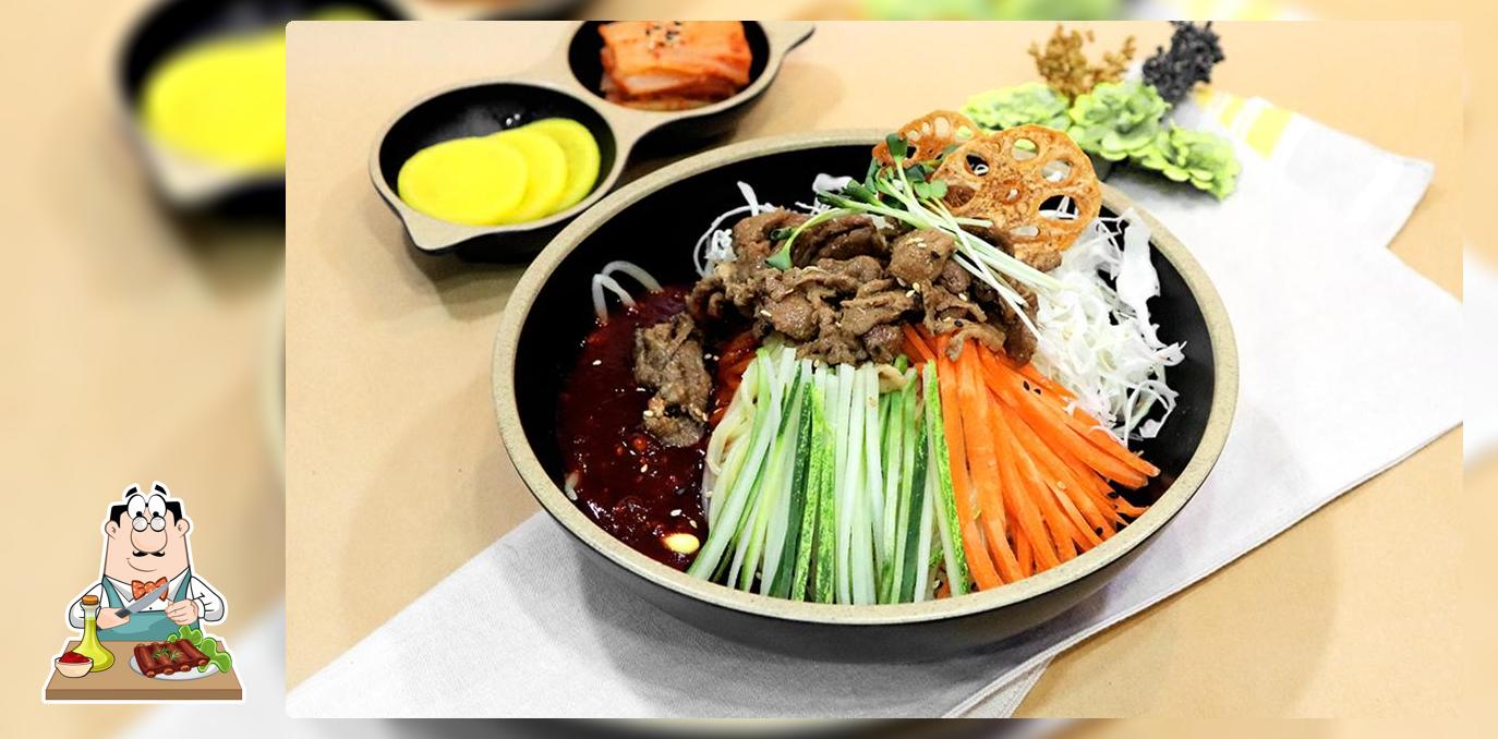 Mugong Pork Cutlet Incheon Songdo restaurant, Incheon - Restaurant reviews