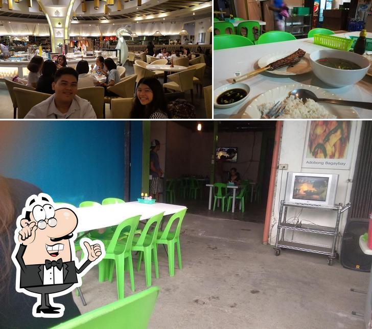 Digos Tuna Inasal restaurant, Digos City - Restaurant reviews