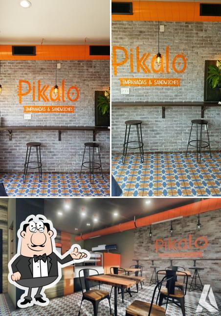 Pikalo East Boston, Boston - Restaurant menu, prices and reviews