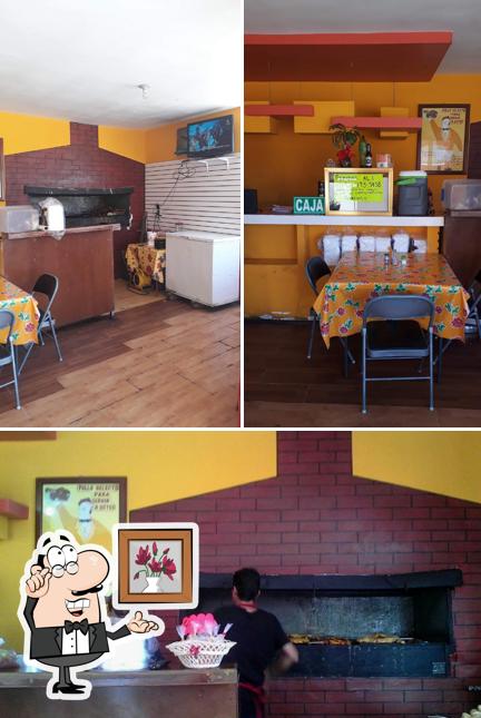 Pollo selecto, Zacatecas - Menú del restaurante, precios y reseñas