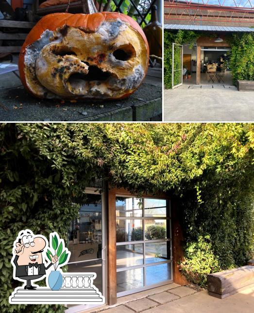 Punch Love Coffee in Birmingham - Restaurant reviews