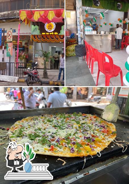R S Mani Cafe, Mumbai - Restaurant menu, prices and reviews