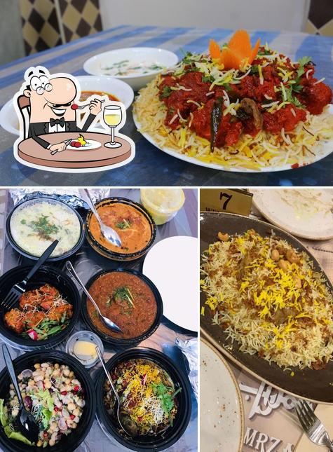 Ritaj Restaurant Br. 3, Abu Dhabi - Restaurant menu, prices and reviews