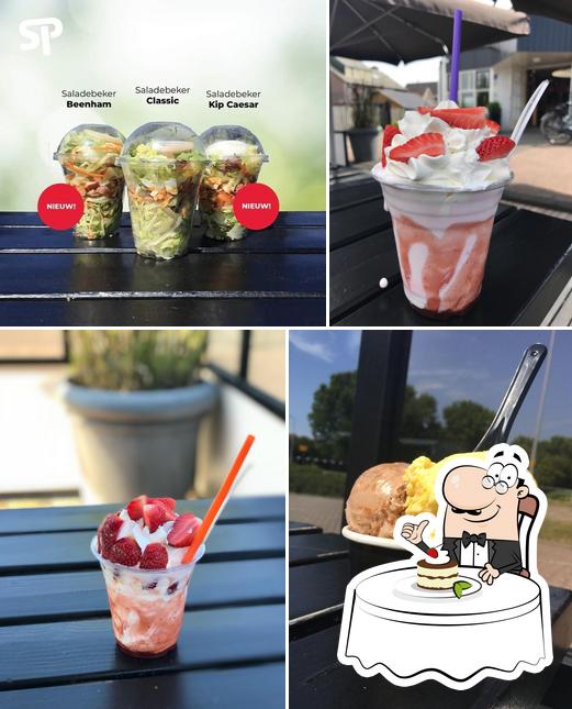 Snack-Plaza Willem de Boer, Urk - Restaurant menu and reviews