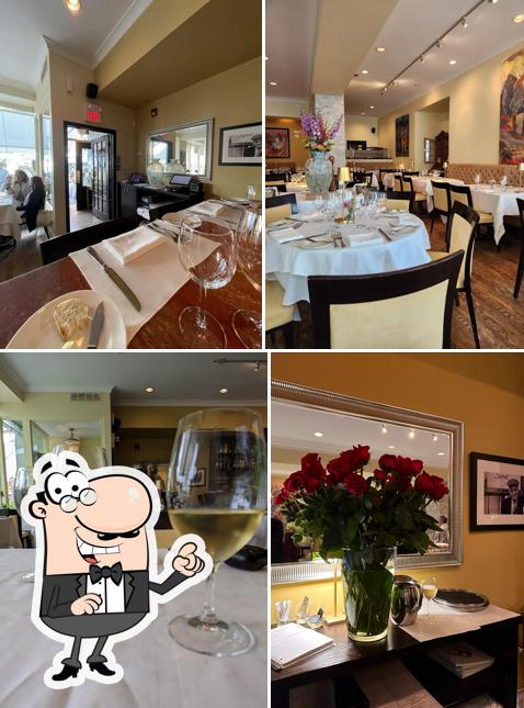 Sorrel, Toronto, Summerhill - Restaurant menu, prices and reviews