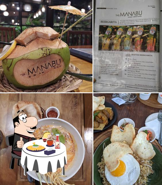 The Manabu Bintan, Tanjung Pinang - Restaurant menu, prices and reviews