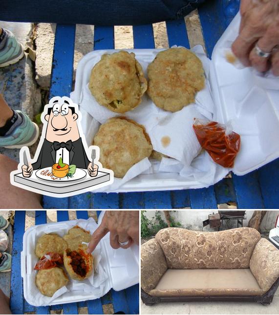 Tres Reyes Snack, Nuevo Progreso - Restaurant menu, prices and reviews