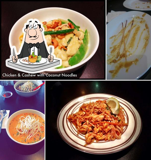 Vietnam Bay in Hallett Cove - Vietnamese restaurant menu and reviews
