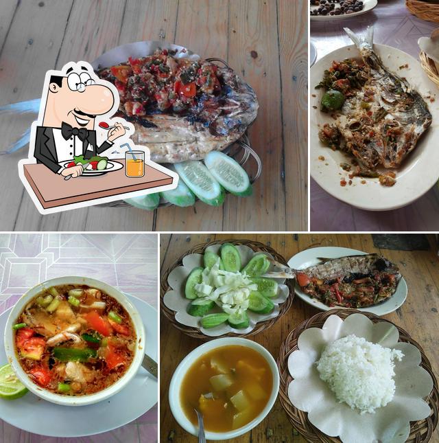Warung Bakaka Ayam Ust. Ocid restaurant, Tangerang - Restaurant reviews