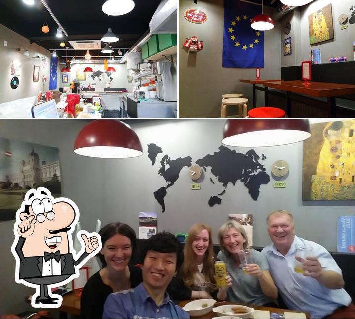 Wurst King - 부어스트 킹 restaurant, Seoul - Restaurant reviews