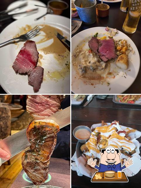 Rio Brazilian Steakhouse, Newcastle upon Tyne, West Jesmond ...