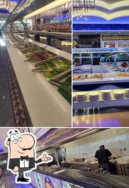 Royal Grand Buffet, Petite-Forêt - Menu du restaurant, prix et avis