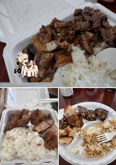 Sariling Atin Restaurant, Niles - Restaurant menu, prices and reviews