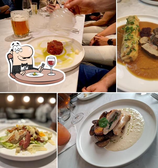 Savarin, Senica - Restaurant menu, prices and reviews