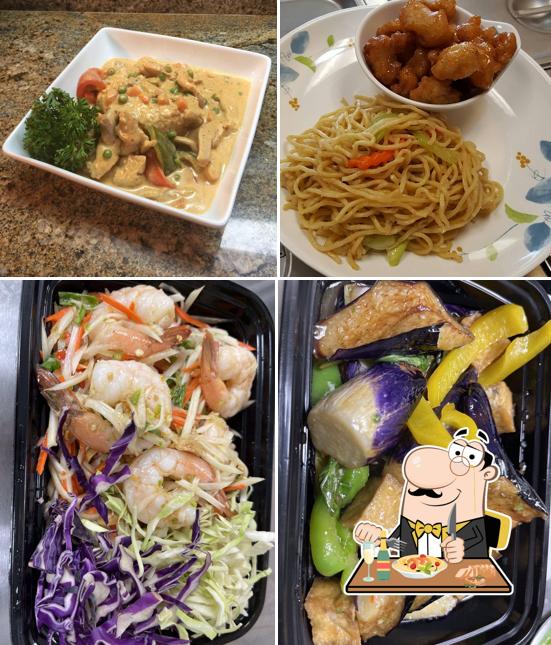 Thai Food Xpress, Yucaipa - Restaurant menu, prices and reviews