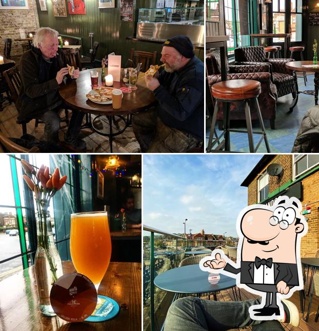 The Chandos, London - Restaurant menu, prices and reviews