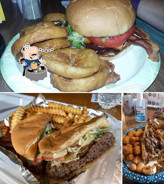 The Chow Hall, Knoxville - Restaurant menu, prices and reviews